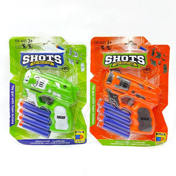 Toy Guns & Sword | Sin Tat Toys